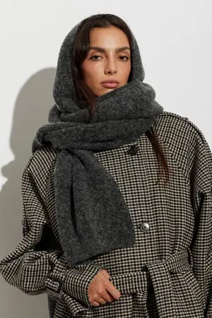 GESTUZ Shawl ‘gzalpha