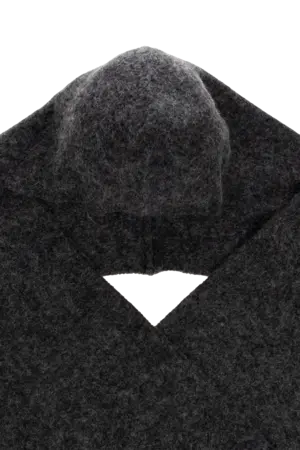 GESTUZ Shawl ‘gzalpha