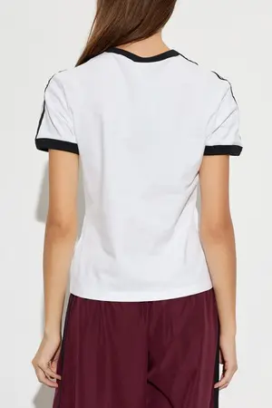 ADIDAS ORIGINALS Logo T-shirt