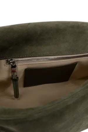 Jacquemus Turismo’ Leather Bag