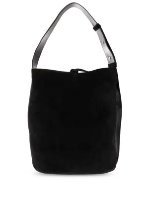 LIÉ STUDIO Norma’ Bag - Black