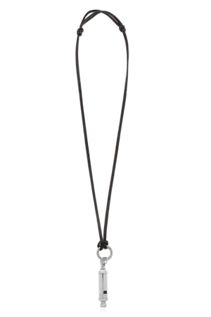 LEMAIRE Whistle Necklace