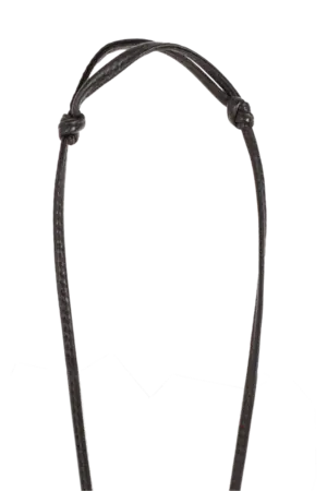 LEMAIRE Whistle Necklace