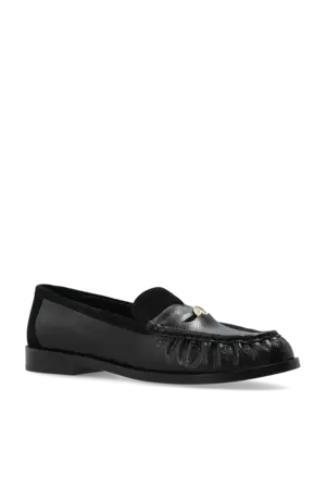 Kate Spade New York Leather Loafers