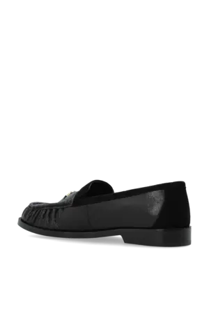 Kate Spade New York Leather Loafers