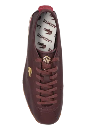 Lacoste Club-low’ Sports Shoes
