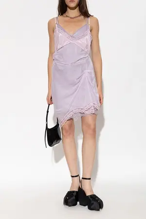 Marc Jacobs Platform Shoes 'bow