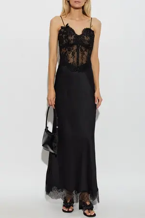SELF-PORTRAIT Lace Dress
