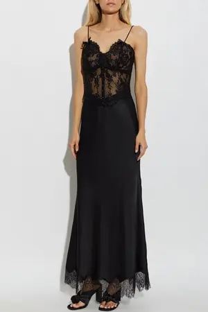 SELF-PORTRAIT Lace Dress