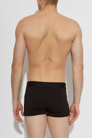 Lacoste 3-pack Of Boxer Shorts