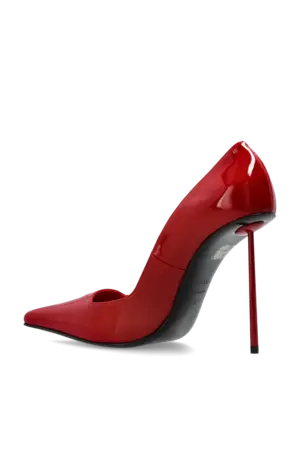 LE SILLA Deco Amelia Stiletto Heel Pumps