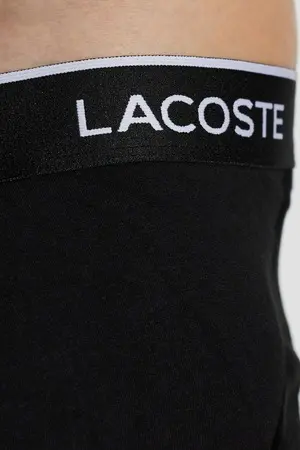 Lacoste 3-pack Of Boxers