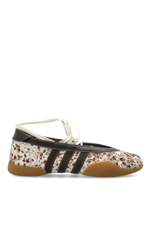 ADIDAS ORIGINALS Sports Shoes "taekwondo Mei Ballet - Brown