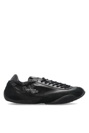 Y3 Tokyo Warped’ Sports Shoes