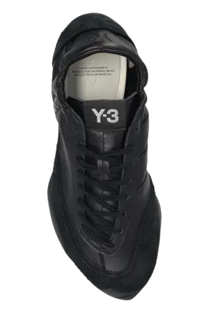 Y3 Tokyo Warped’ Sports Shoes