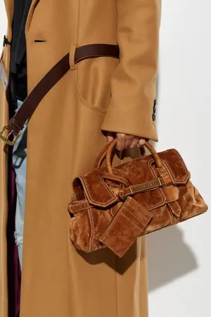Dsquared2 Bag With Logo