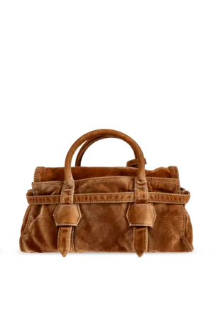 Dsquared2 Bag With Logo