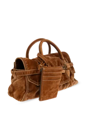 Dsquared2 Bag With Logo