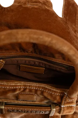 Dsquared2 Bag With Logo