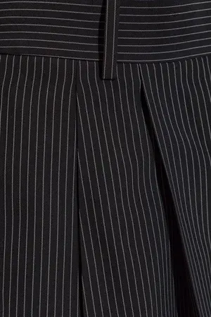 TOM FORD Creased Trousers