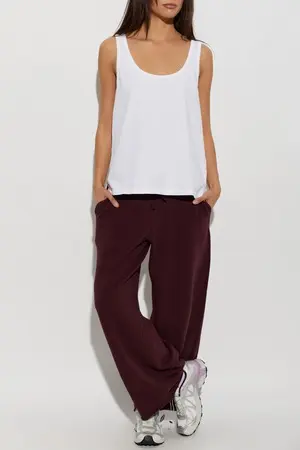 American Vintage Oversized Top