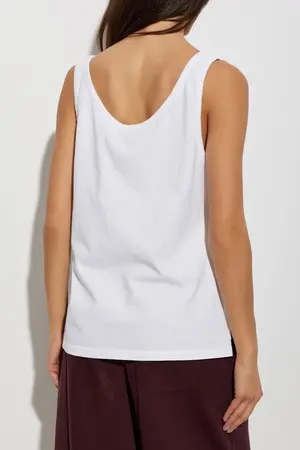 American Vintage Oversized Top
