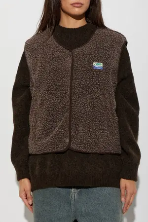 American Vintage Oversized Vest