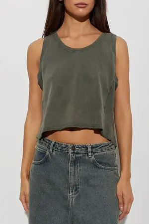 American Vintage Oversize Top
