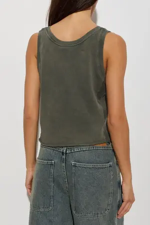 American Vintage Oversize Top