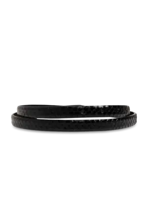TOM FORD Leather Belt