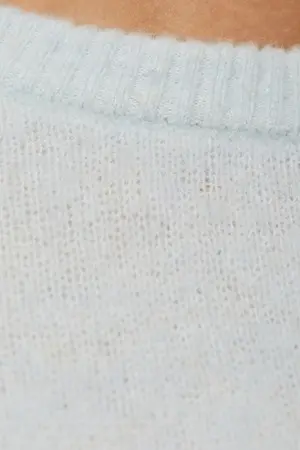 American Vintage Crew Neck Sweater