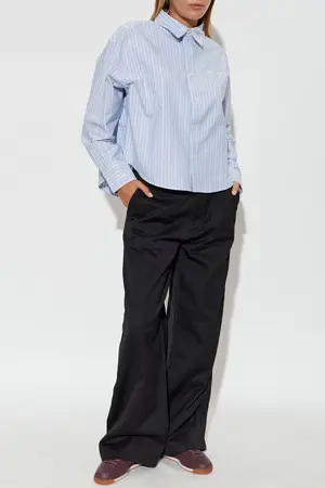Carhartt Work In Progress Omak Trousers