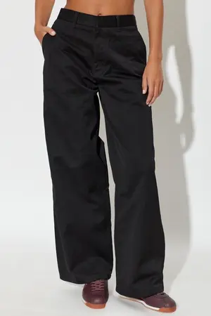 Carhartt Work In Progress Omak Trousers