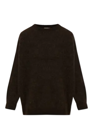 American Vintage Crew Neck Sweater