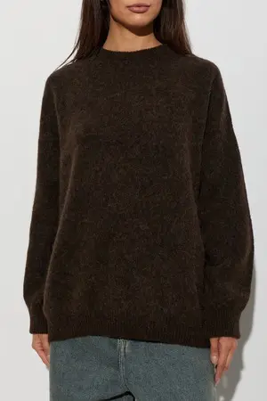 American Vintage Crew Neck Sweater