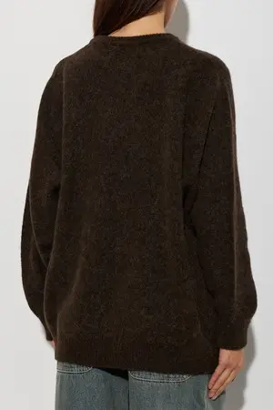 American Vintage Crew Neck Sweater