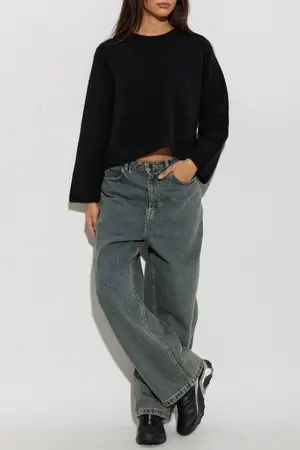 American Vintage Oversize’ Sweater