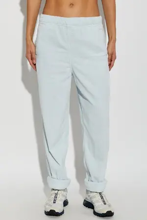 American Vintage Corduroy Trousers