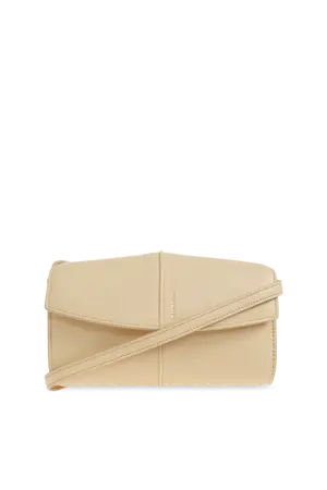 JIL SANDER Belt Bag ‘linea