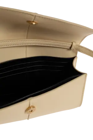 JIL SANDER Belt Bag ‘linea