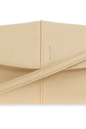 JIL SANDER Belt Bag ‘linea