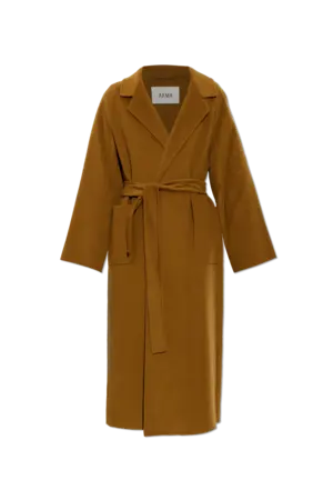 ARMA Wool Coat ‘suza