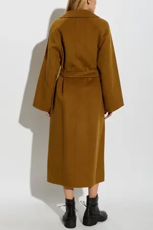 ARMA Wool Coat ‘suza