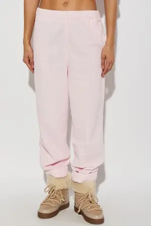 American Vintage Corduroy Trousers