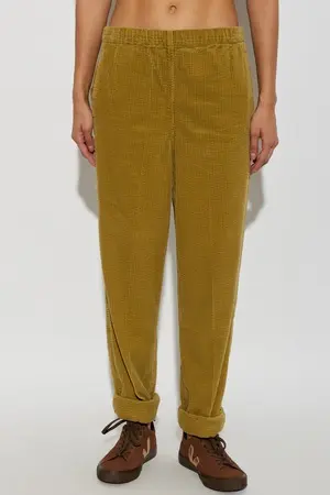 American Vintage Corduroy Trousers