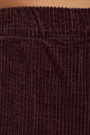 American Vintage Corduroy Trousers