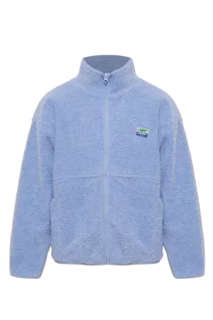 American Vintage Sweatshirt With Patch