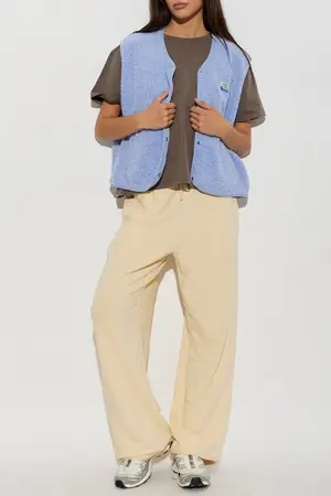 American Vintage Oversized Vest