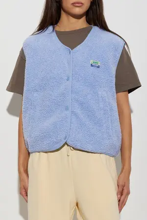 American Vintage Oversized Vest