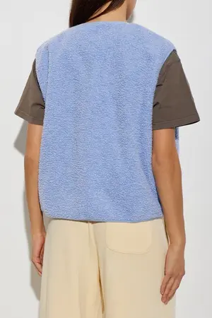 American Vintage Oversized Vest